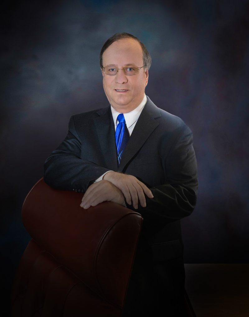 Board of Directors - Coastal Water Authority