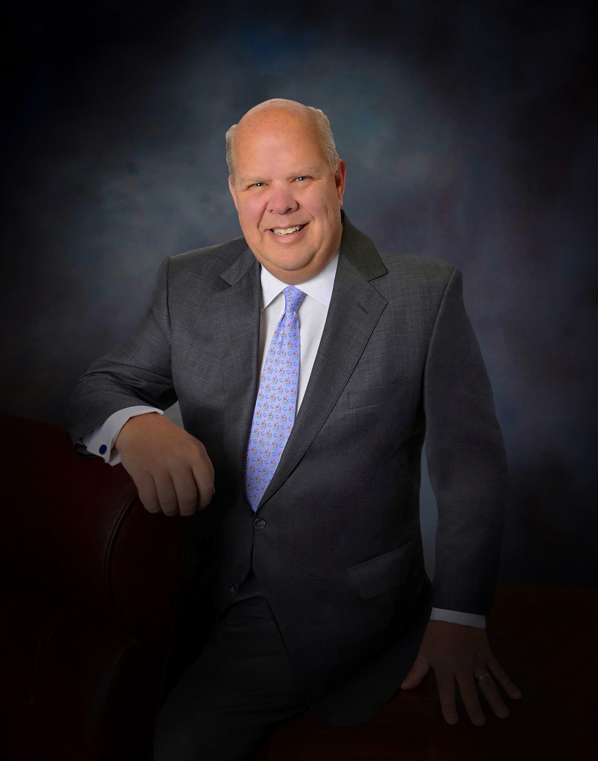 Board of Directors - Coastal Water Authority