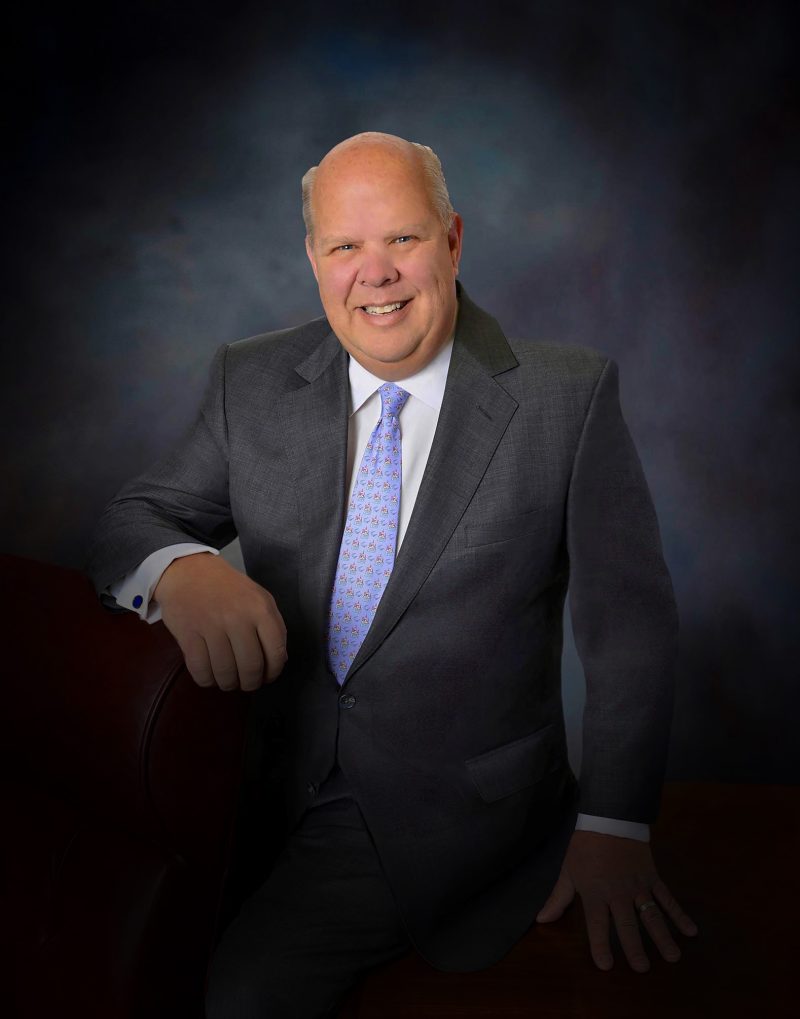 Board of Directors - Coastal Water Authority