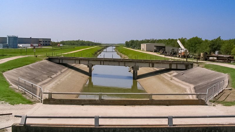 Permits - Coastal Water Authority