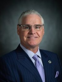 Board of Directors - Coastal Water Authority